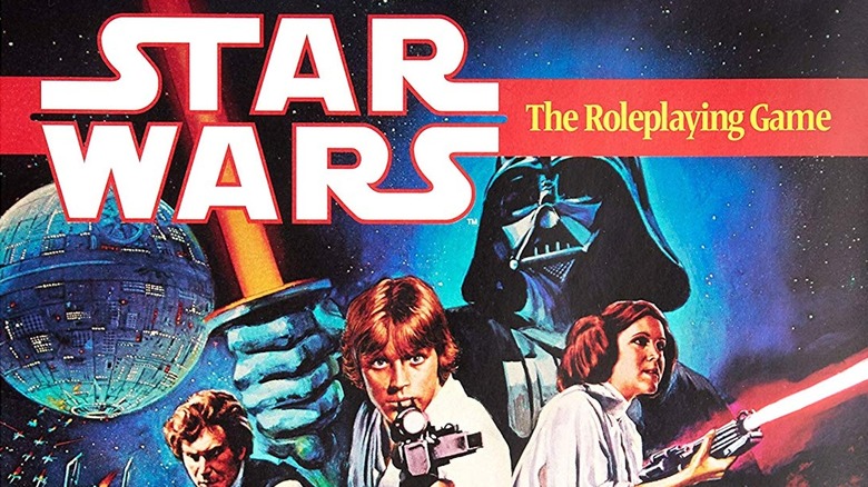 The Modern Star Wars Universe Owes Its Existence To An RPG Most Fans ...