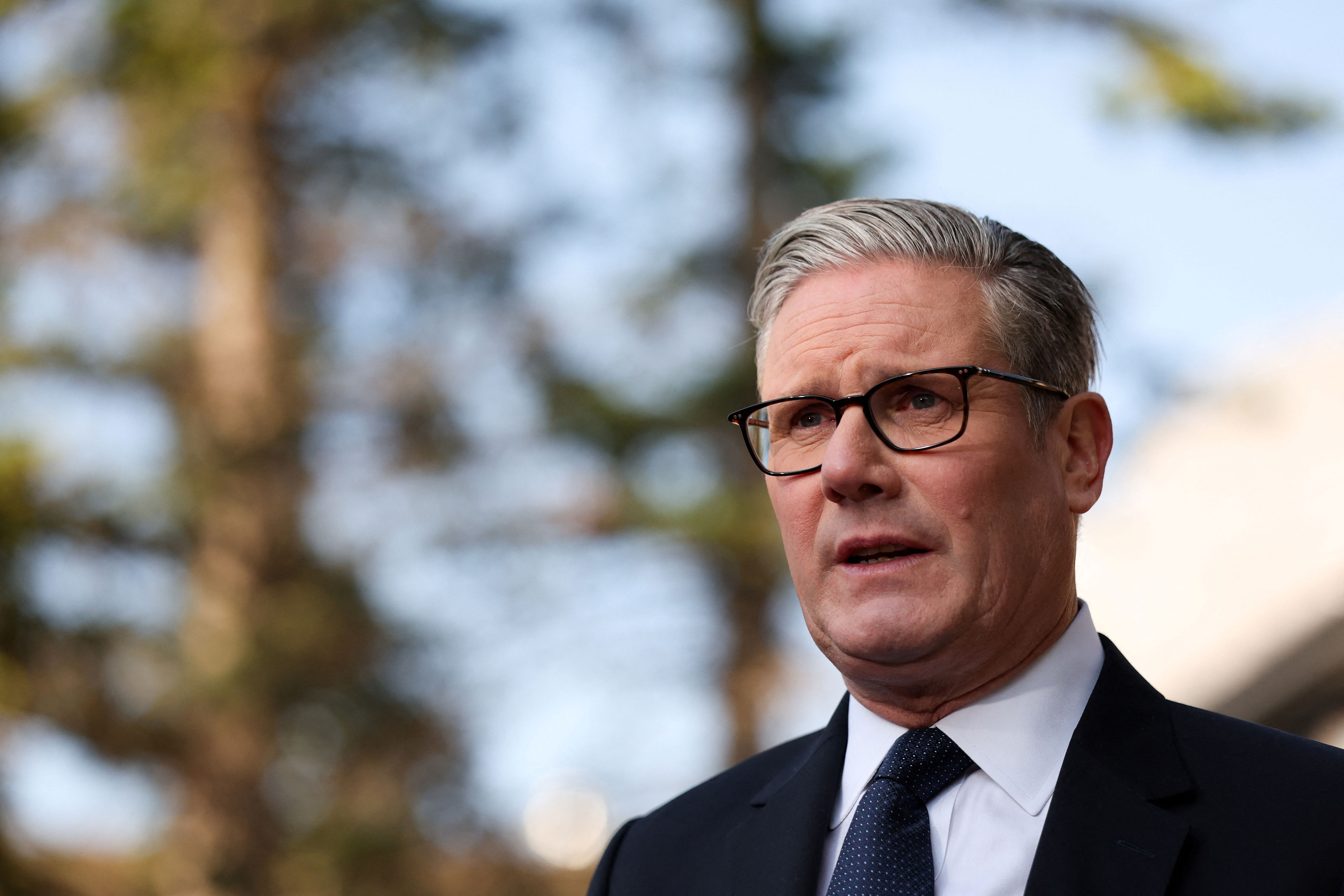 Israel-Iran conflict: Emergency Cobra meeting called by Sir Keir ...