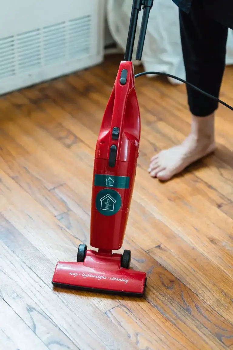 7 things that can ruin your vacuum