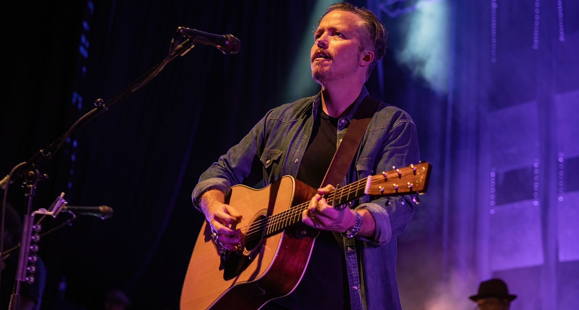 Jason Isbell has some advice for any young player who has just bought ...
