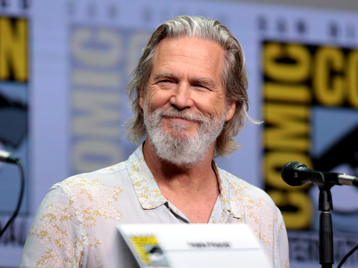 The 8 Greatest Jeff Bridges Roles Every Fan Should See