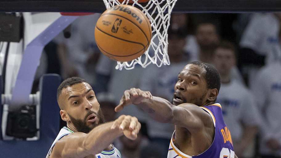 Details emerge on Wolves' rumored trade offer for Kevin Durant
