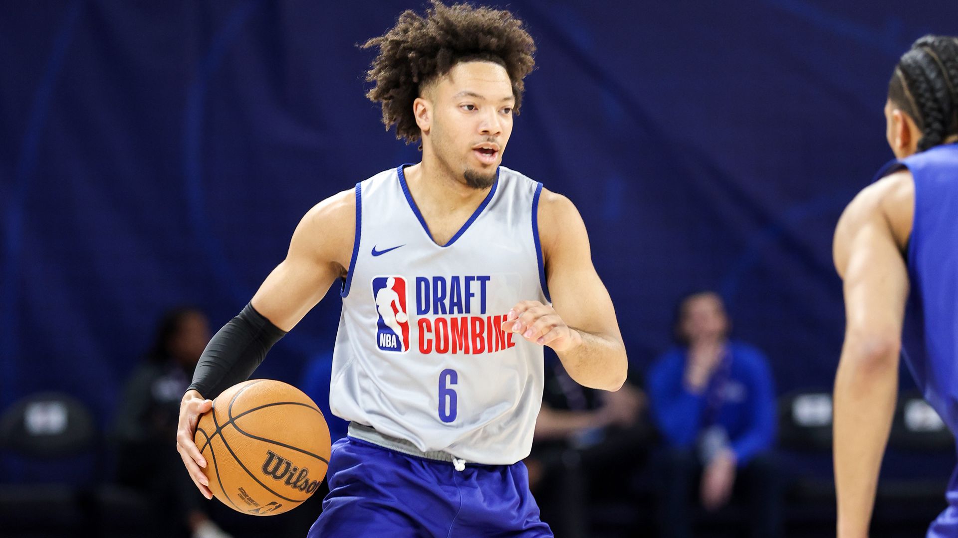 Who has worked out so far for the Phoenix Suns ahead of the 2025 NBA Draft?