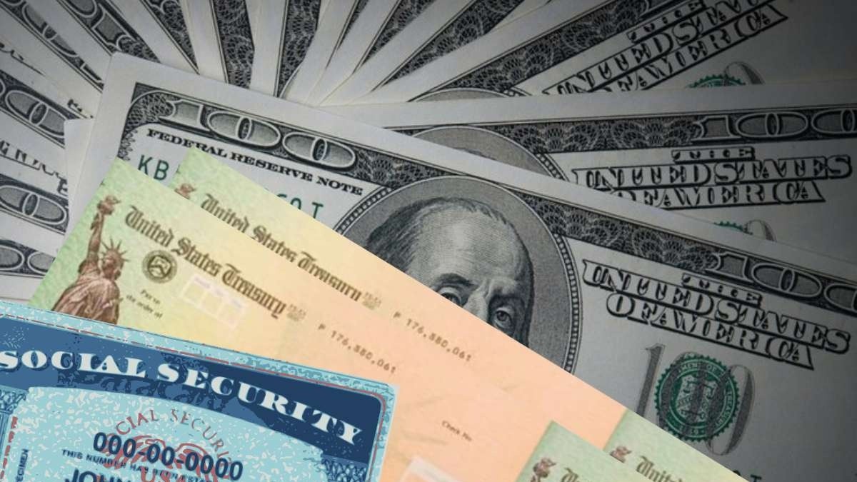 Social Security funds would run out in 2034: What will happen next?