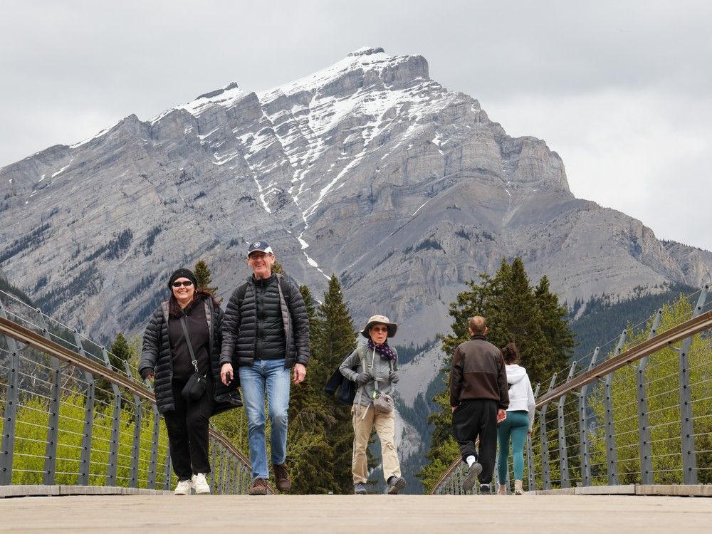 Canada Strong Pass: Where can you visit in Alberta?