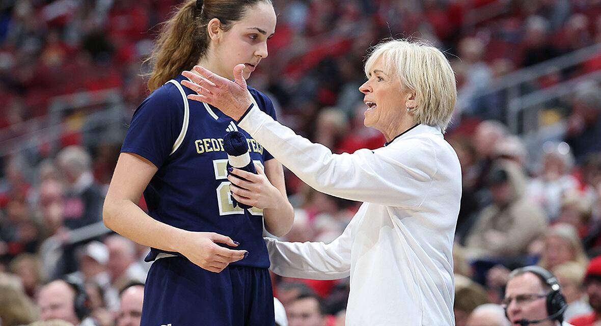 Can new coach Nell Fortner solve the mystery that is Canada's women's ...