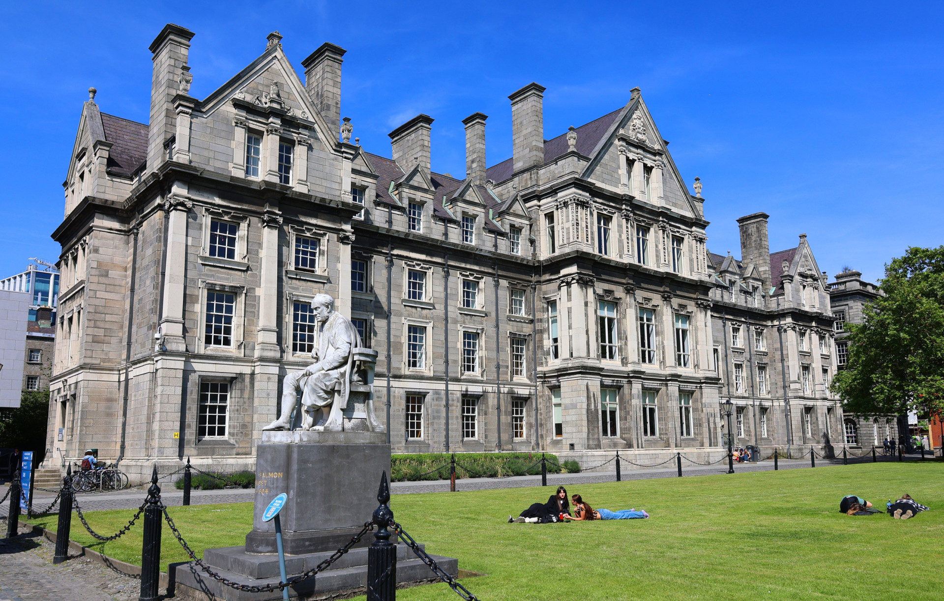The world’s most beautiful university campuses