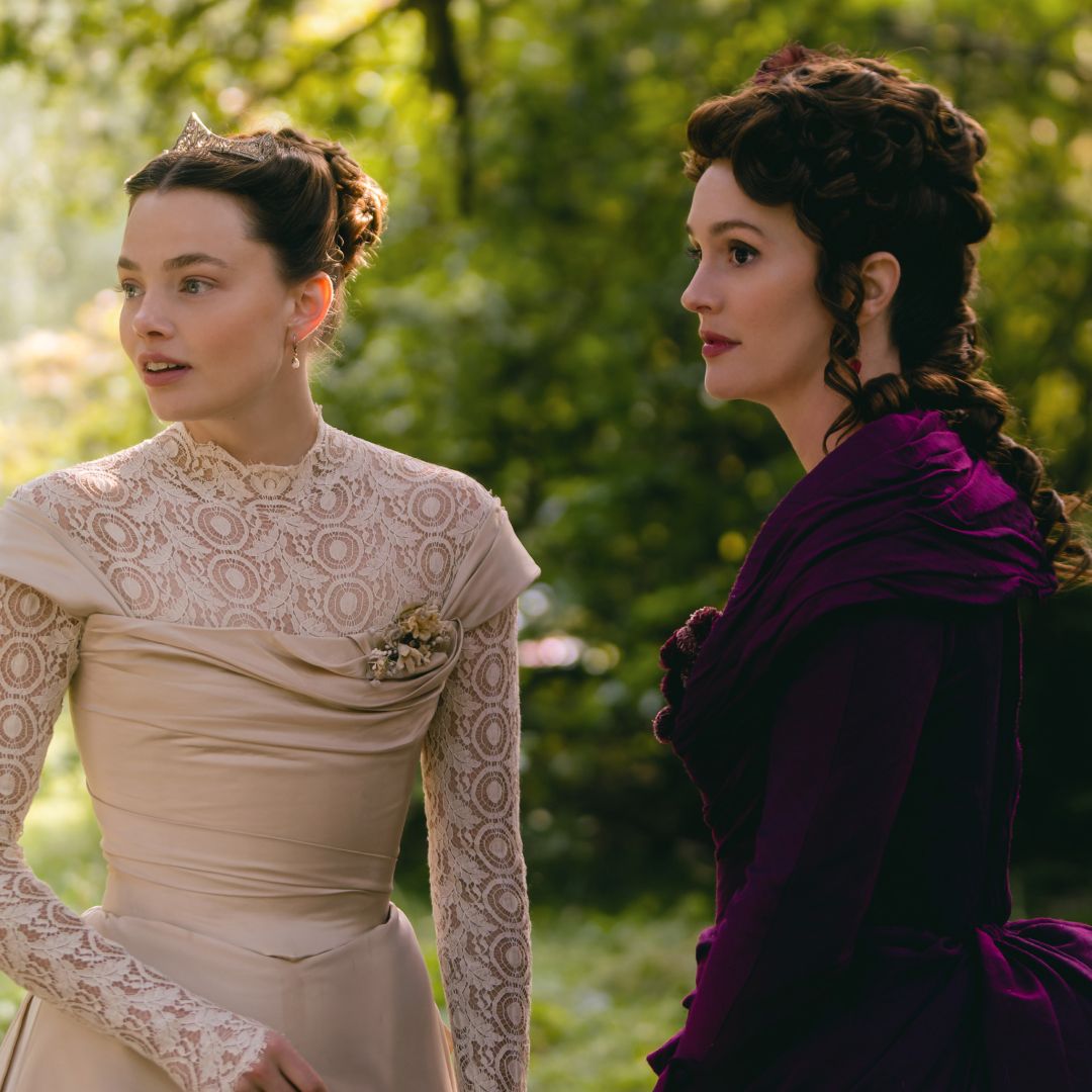 What to Know About 'The Buccaneers' Season 2 Cast and Characters