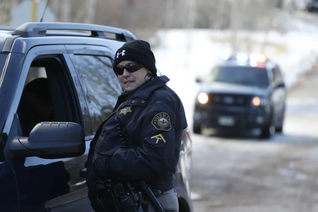 Man charged with threatening officials after sending email about ...
