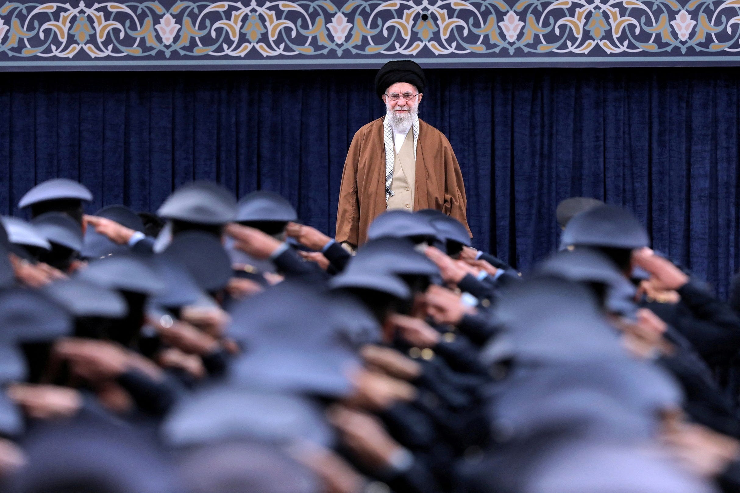 Who is Iran's Supreme Leader? Like Trump, he controls a real-estate empire