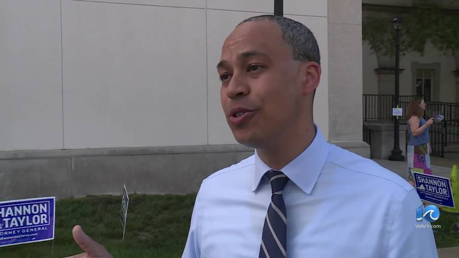 Jay Jones to take on Jason Miyares in Virginia Attorney General race