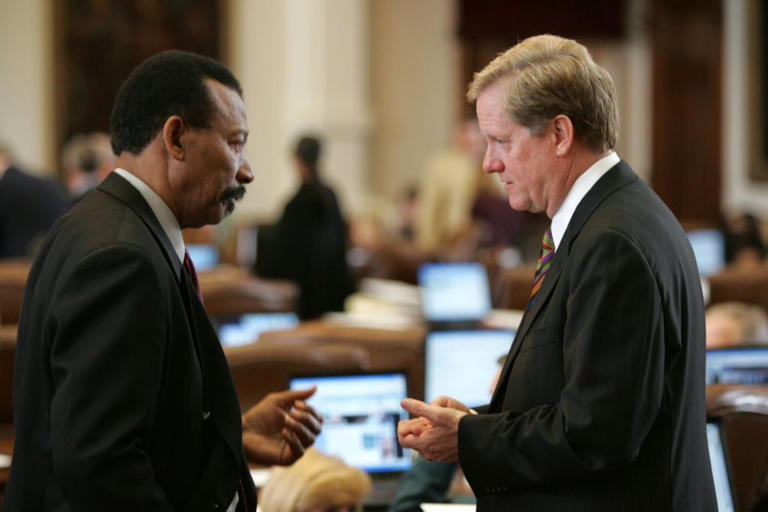 What you may not know about the ‘Father of Juneteenth’ Al Edwards