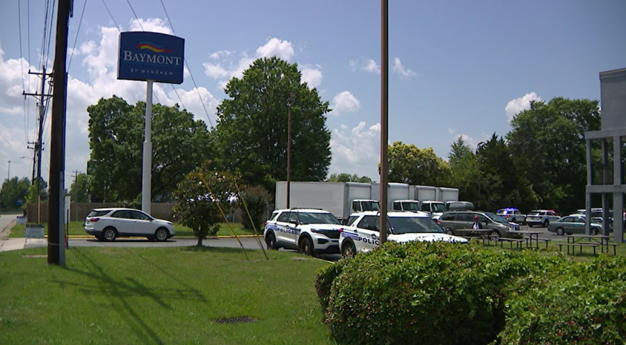‘Sinful sanctuary’: Charlotte hotel shuts down after woman, baby found dead