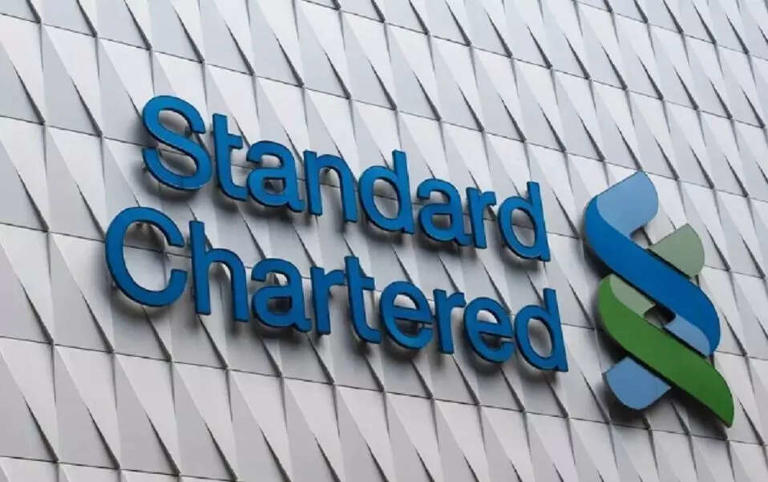 Stanchart India says it offers structured products only to eligible ...