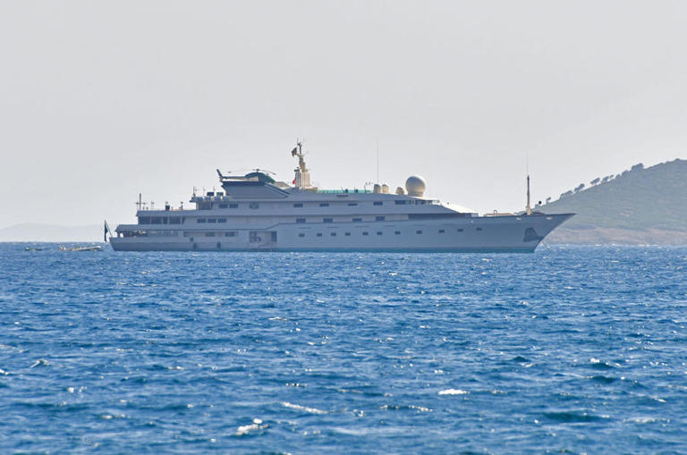 Lady Moura Marmariste