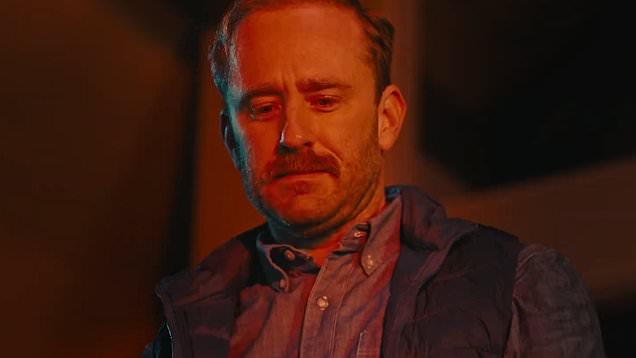 Sharp Corner - Trailer