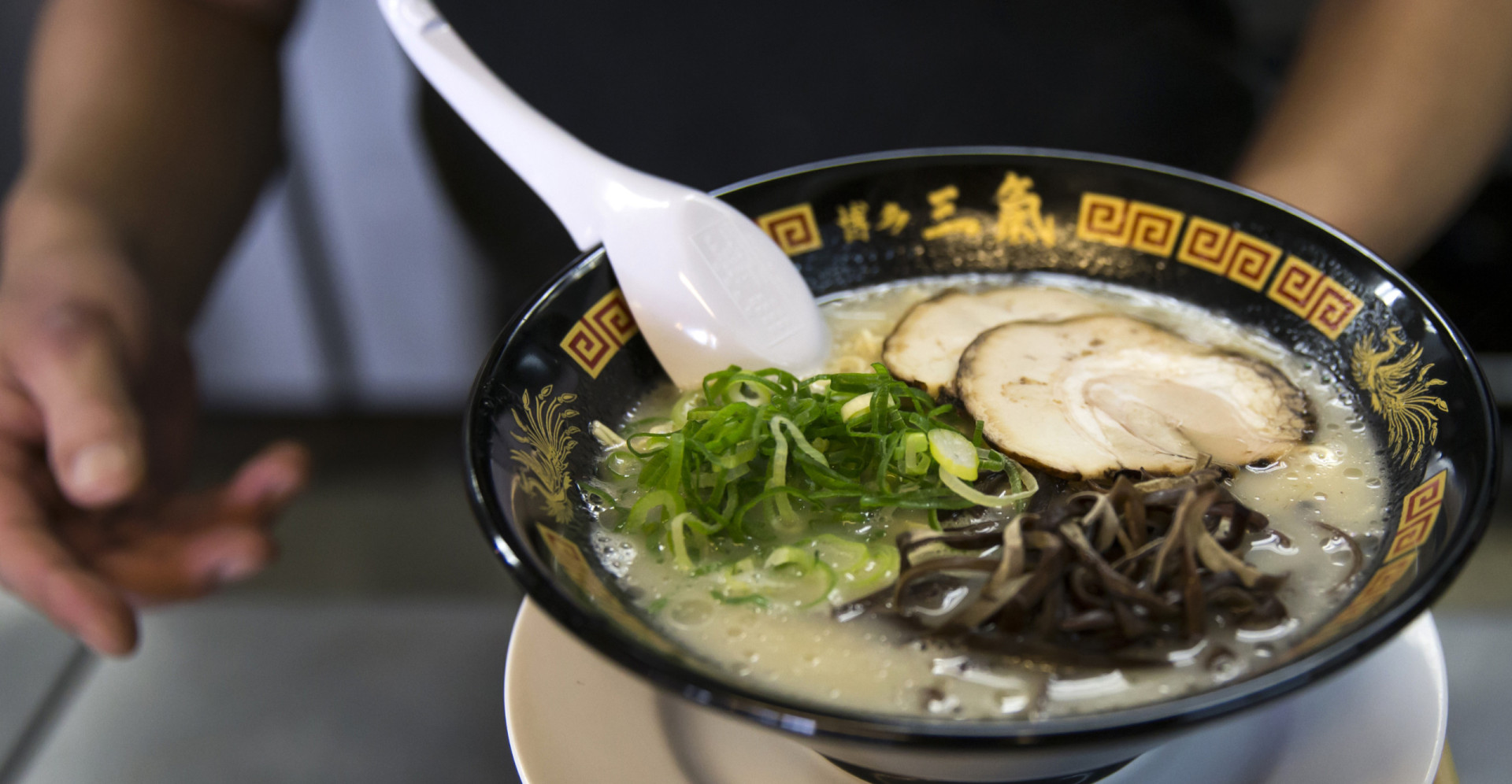 Japanese recipe ideas that go beyond sushi