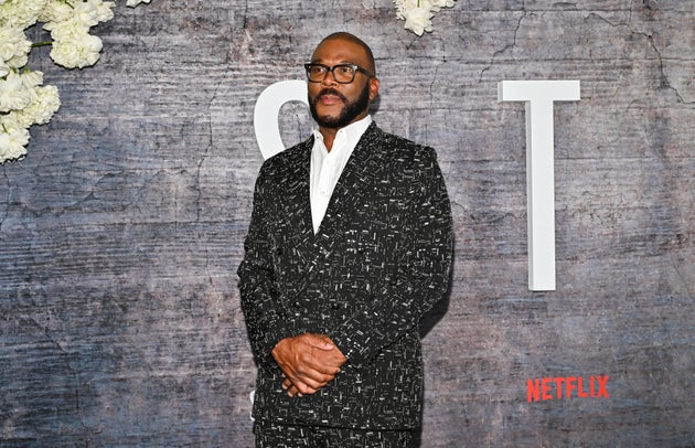 Tyler Perry Promised Actor Career Advancement, Only To Subject Him To ...