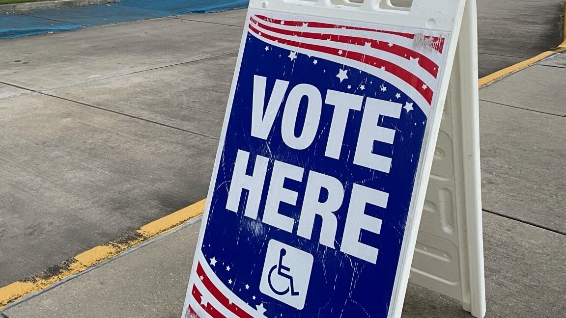 Polling location changes announced for Spartanburg Sheriff primary election
