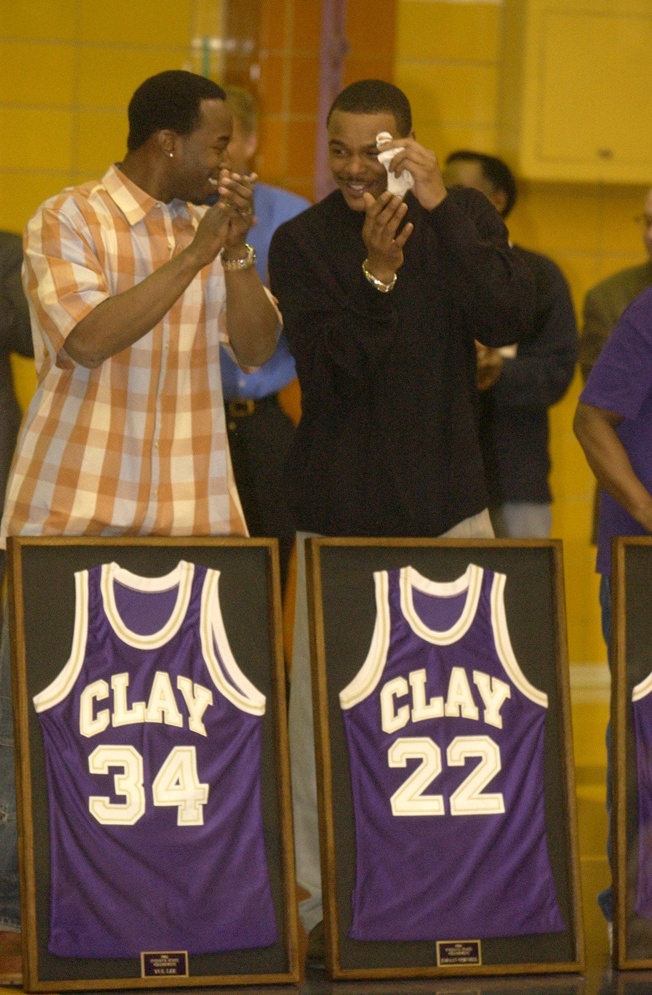 Clay coach DeBaets remembers Cornell as dedicated leader who made those ...