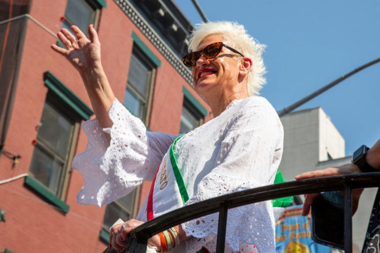 911 call reveals new details in death of celebrity chef Anne Burrell ...