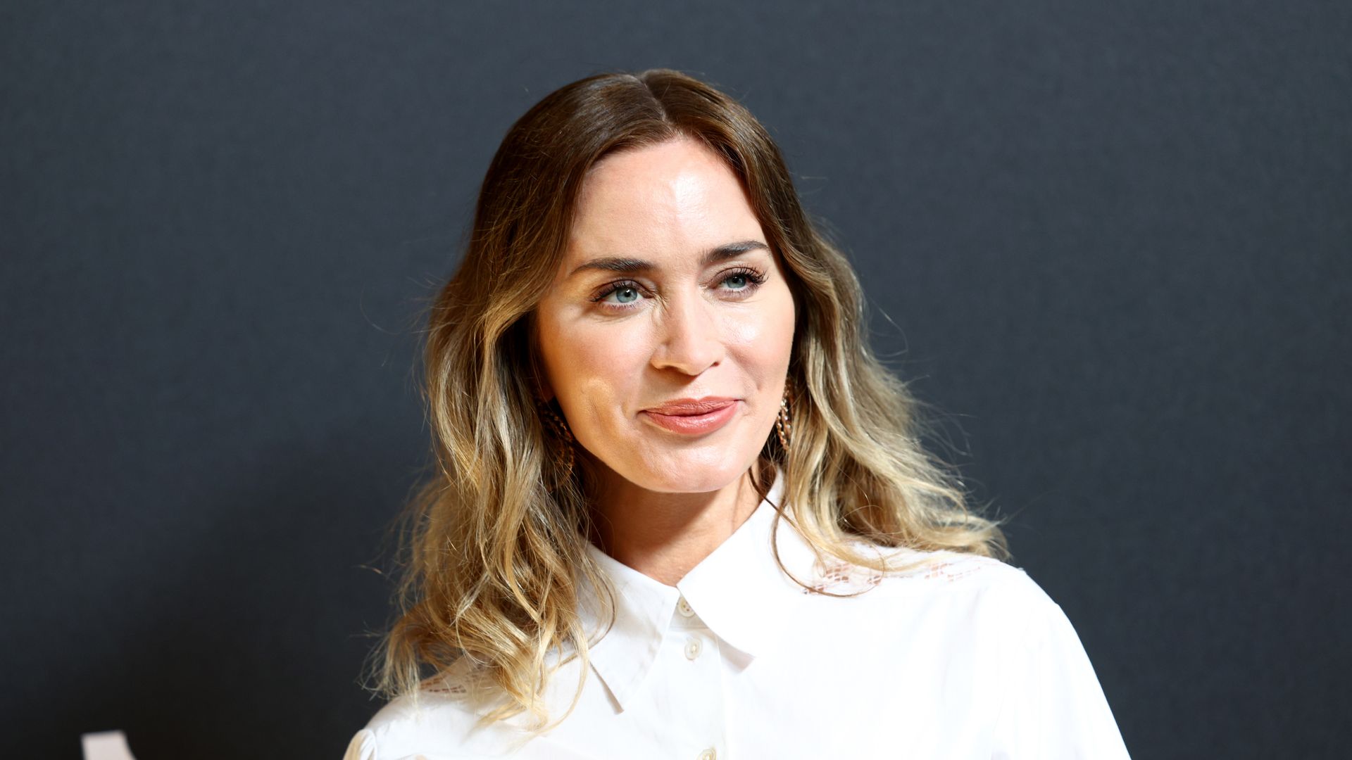 Emily Blunt reveals her favorite spot in New York that she wants to ...