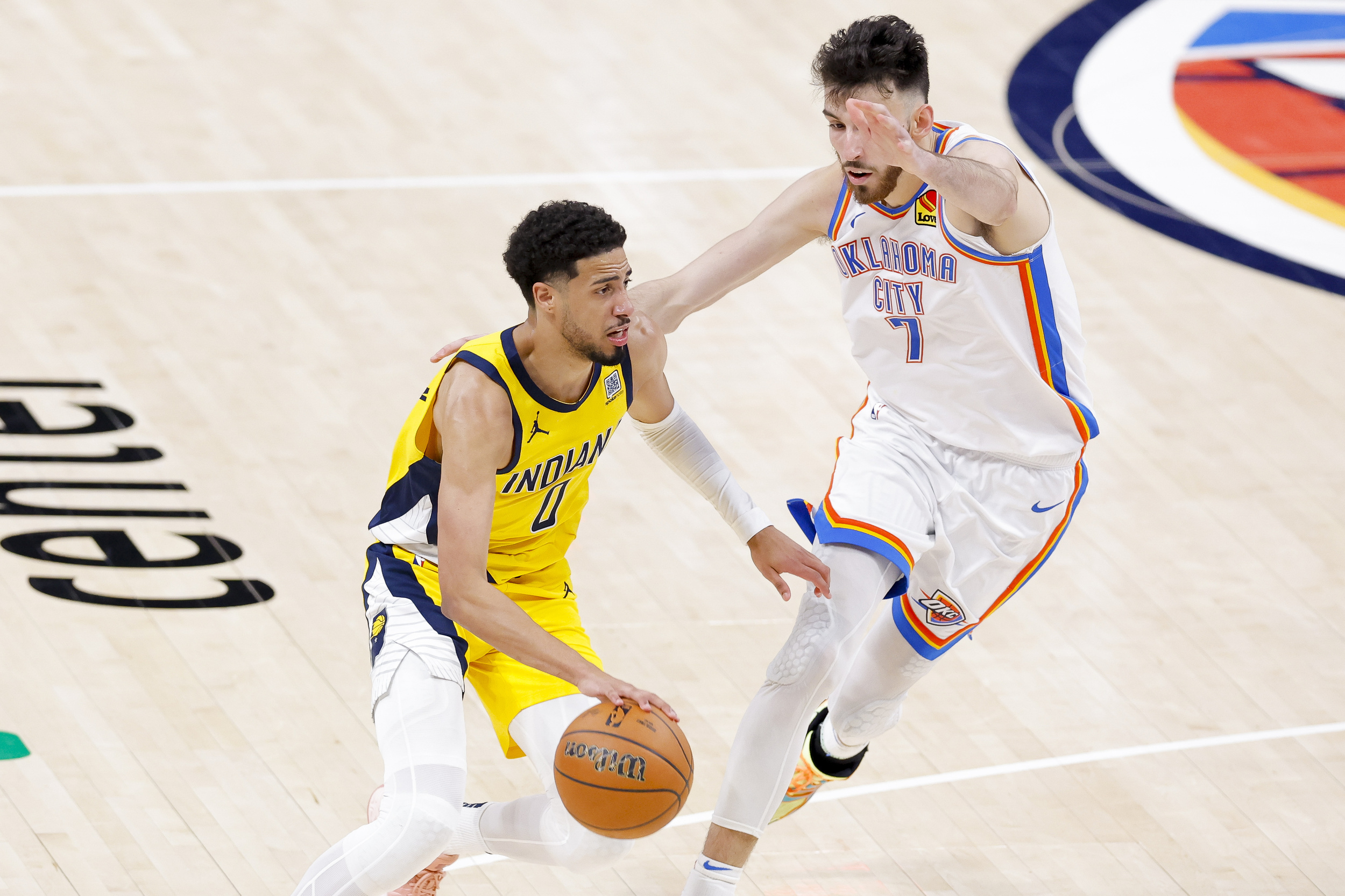 Pacers’ Tyrese Haliburton Likely Game-Time Decision, Rick Carlisle Says