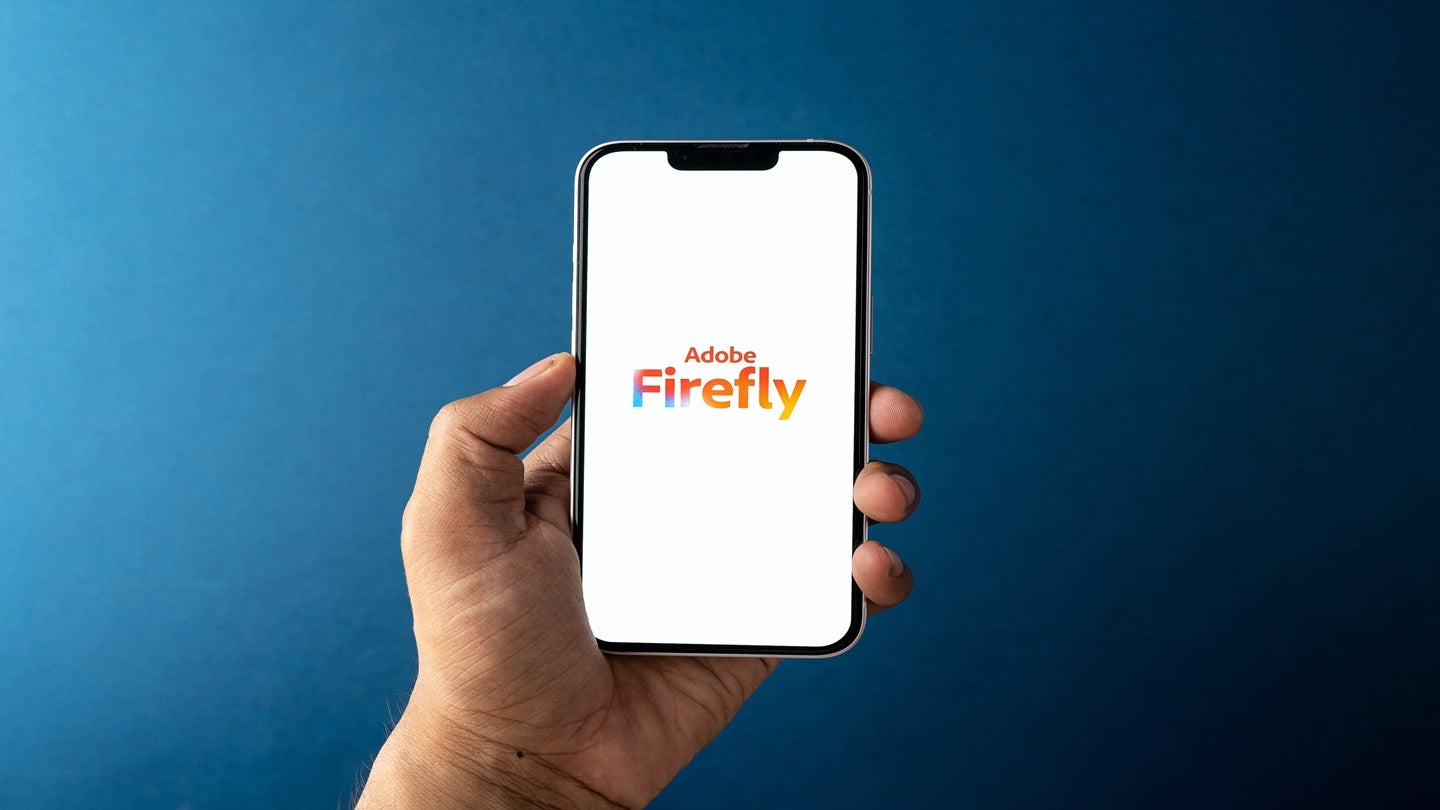 Adobe expands Firefly platform with mobile app