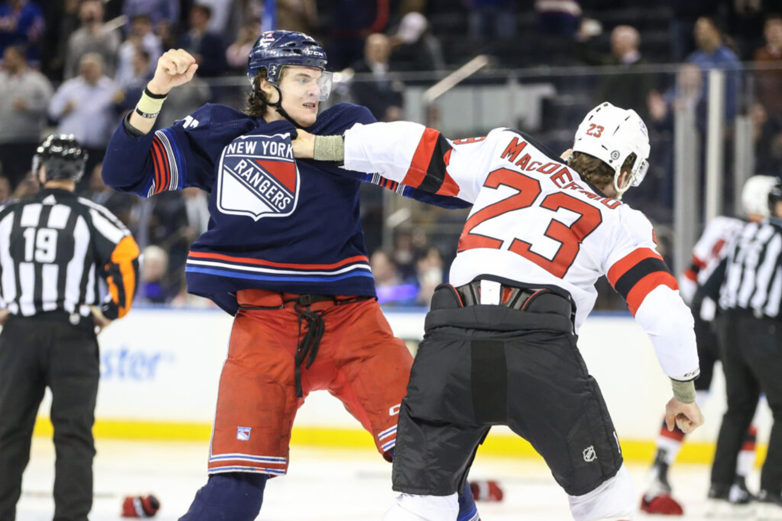 New York Rangers Extend Depth Forward New York Rangers Extend Depth Forward