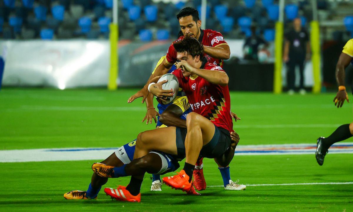 Chennai Bulls hold Kalinga in dramatic 26-26 draw, Delhi Redz break droug