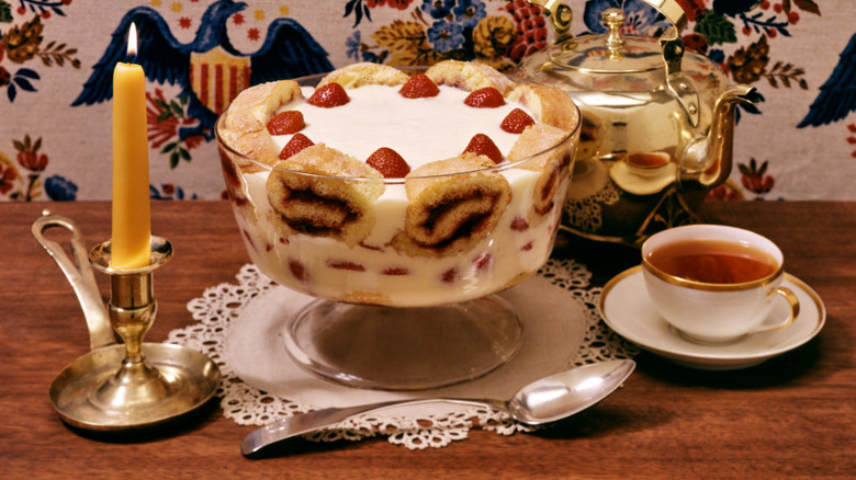 The History Of The American Classic Icebox Cake