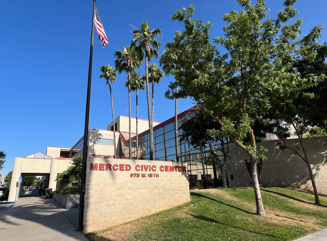 Merced City Council approves budget, reducing city's reserves. What ...