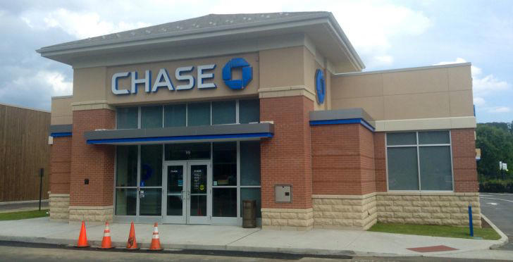 Advertencia de Chase Bank: la compañía bancaria confirmó los días que ...