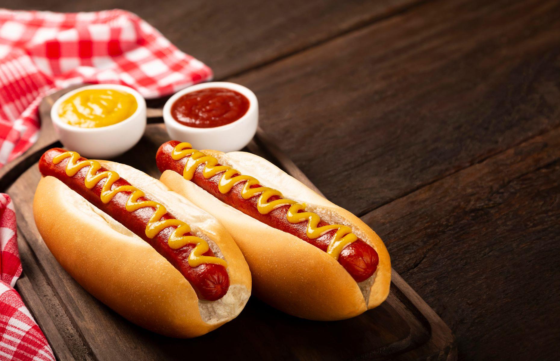 20 everyday foods that are staggeringly high in salt