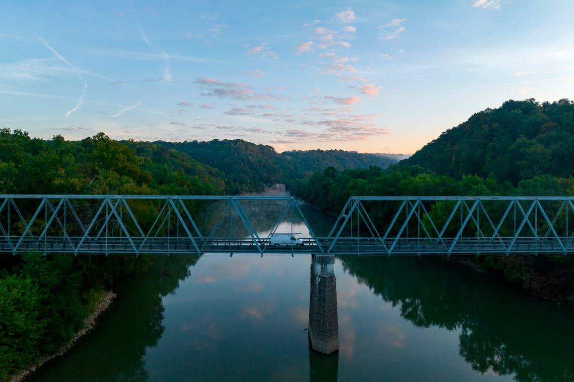 Get out on the Kentucky River and help wildlife with this annual ...