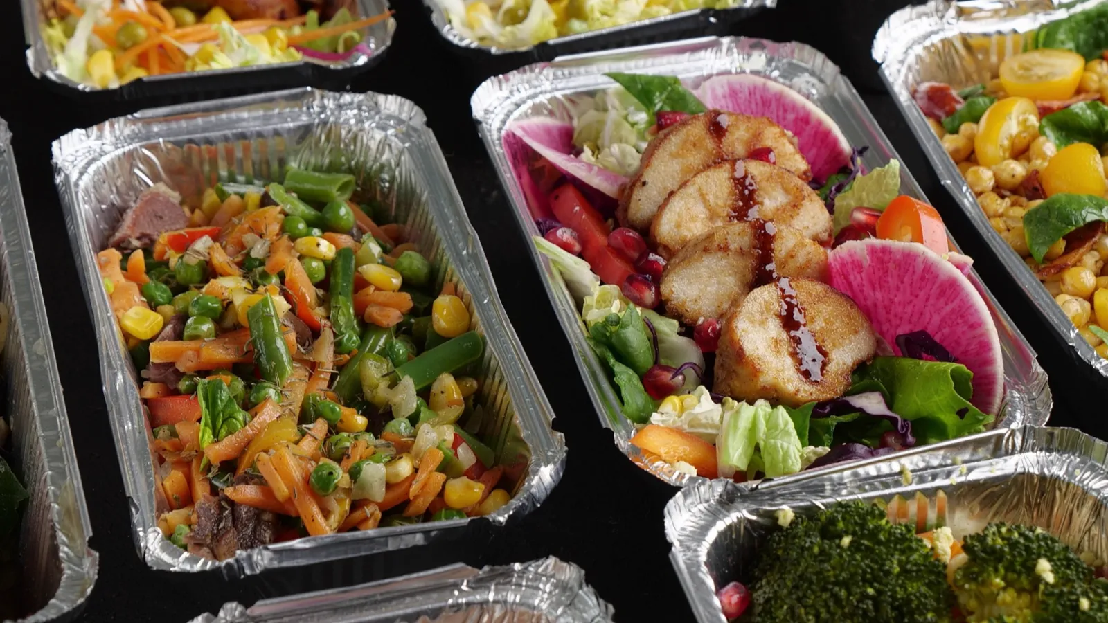 $80 Weekly Meal Prep for Two: A Home Cook’s Guide