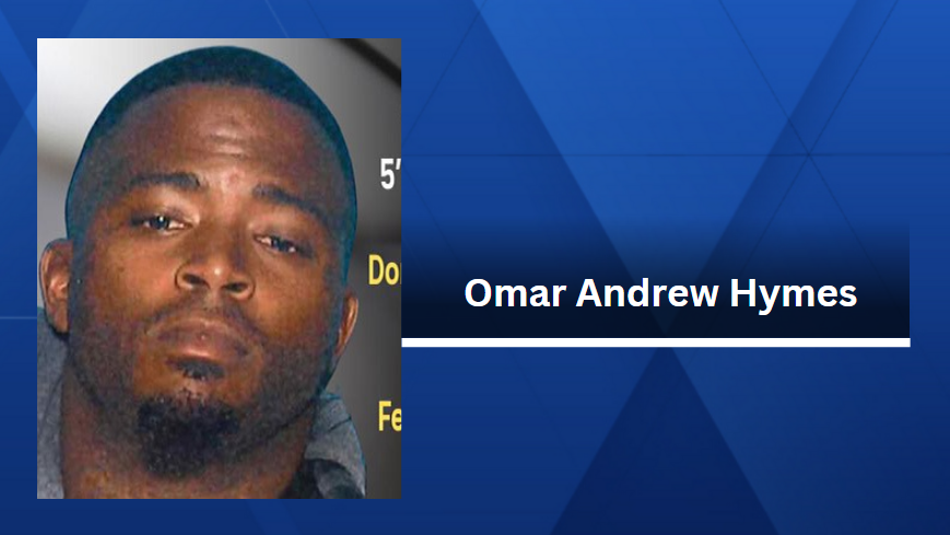 Wanted Wednesday: DMPD searching for domestic assault suspect