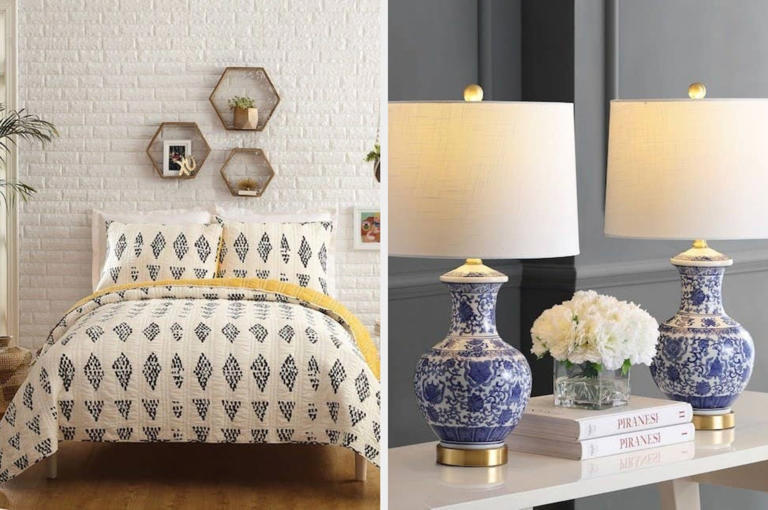 27 Lowe's Products To Help You Create The Home Of Your Dreams, Even If ...