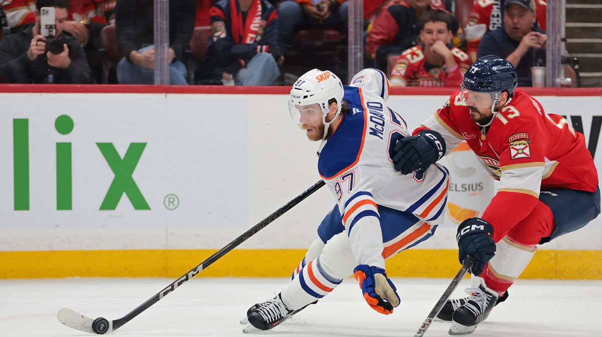 Connor McDavid’s crushing takeaway from Oilers’ latest Stanley Cup defeat
