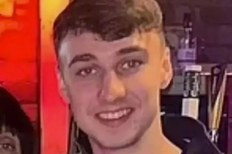 Jay Slater and Nottingham attacks documentaries to air on Channel 4