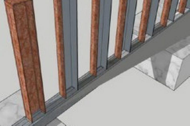 Sainsbury's forced to install 155 steel columns in front of flagship ...