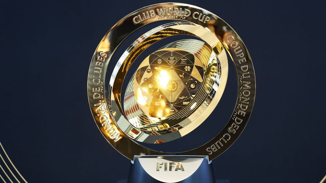 Charlotte hosts four FIFA Club World Cup matches this month