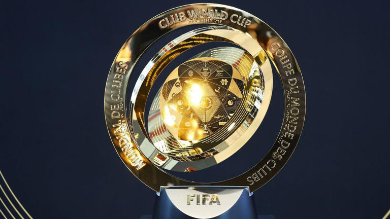 Charlotte hosts four FIFA Club World Cup matches this month