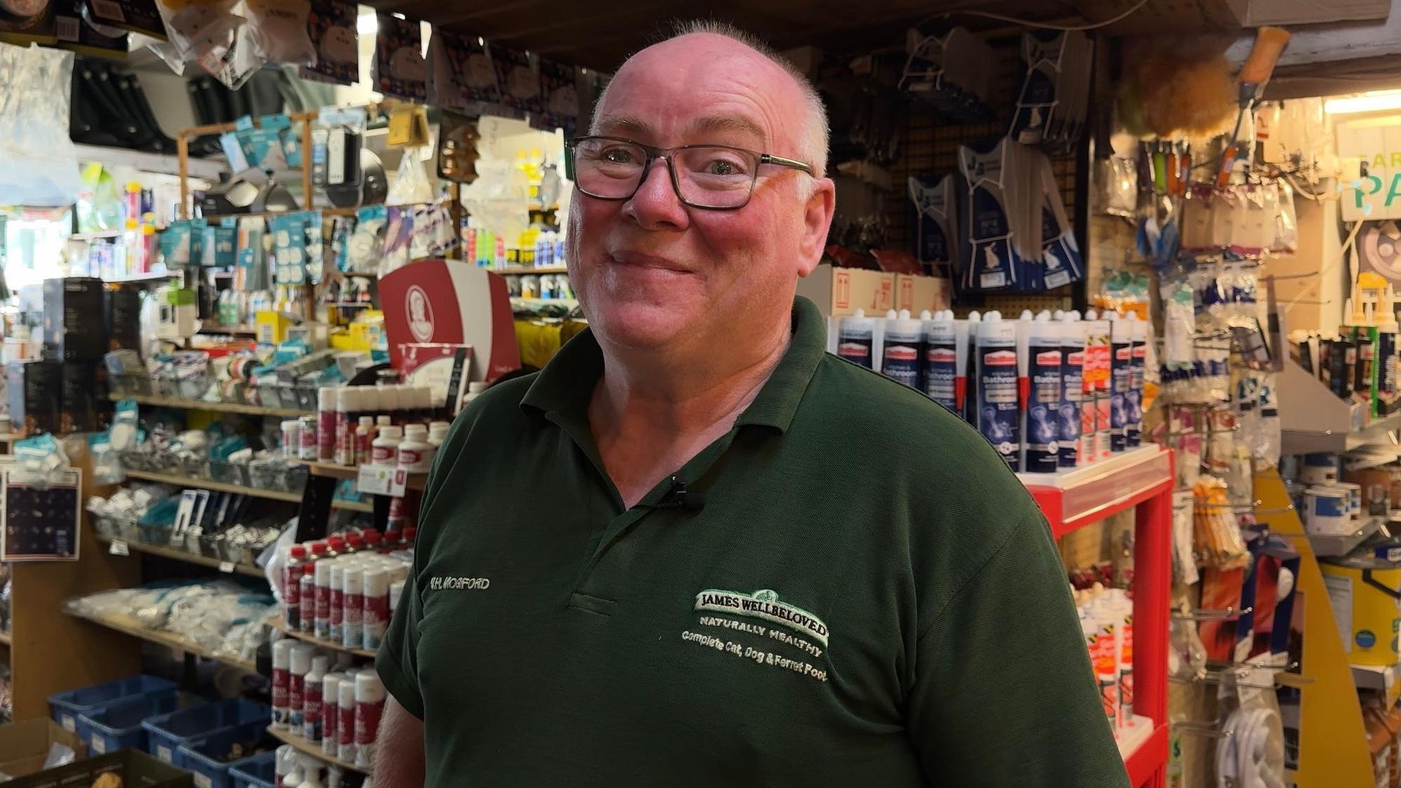 City's oldest hardware shop to close after 160 years