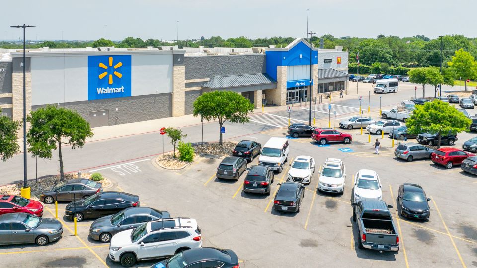 Chicken fettuccine Alfredo meals sold at Kroger and Walmart recalled ...