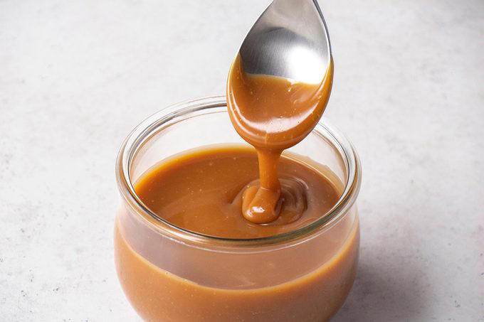 Caramel