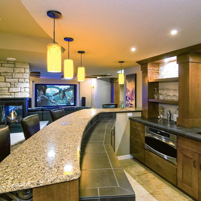 Tips for Finishing Basements