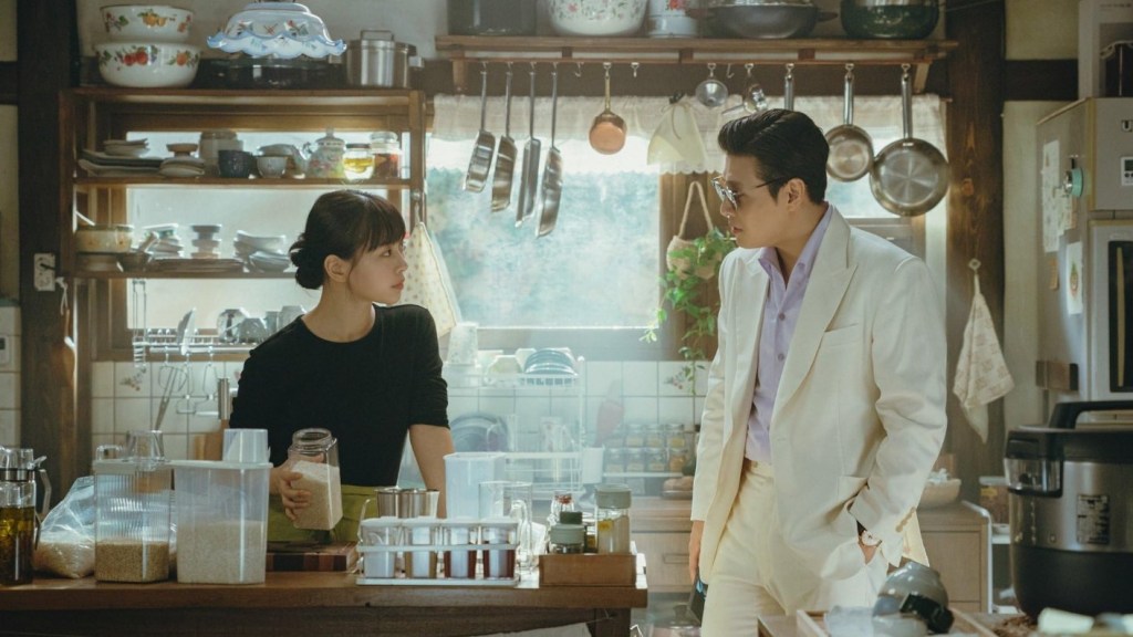 Netflix smash dominates top 10 charts with almost 17,000,000 viewers