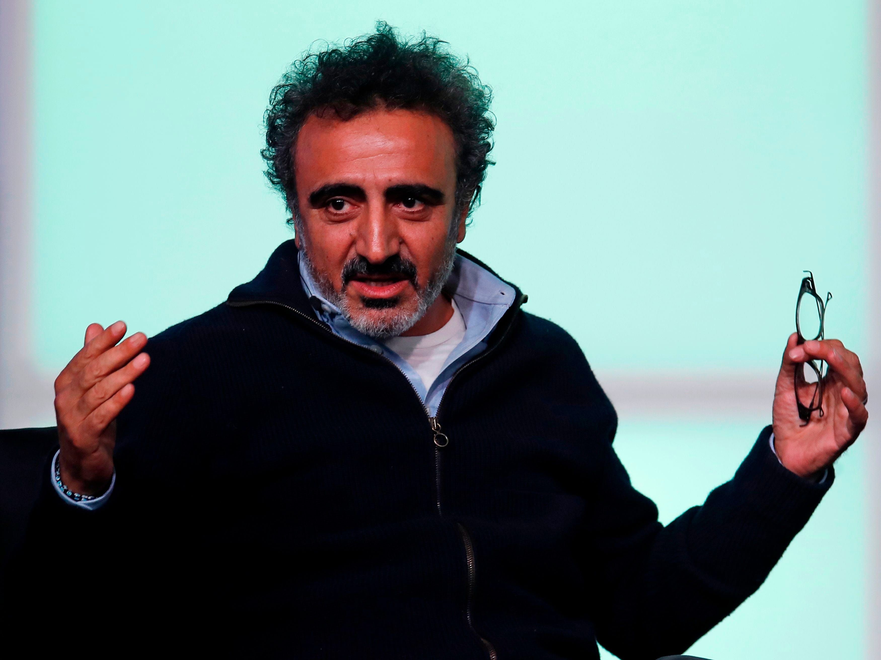 Chobani's founder says the Make America Healthy Again movement's ingredient crackdown poses a ...