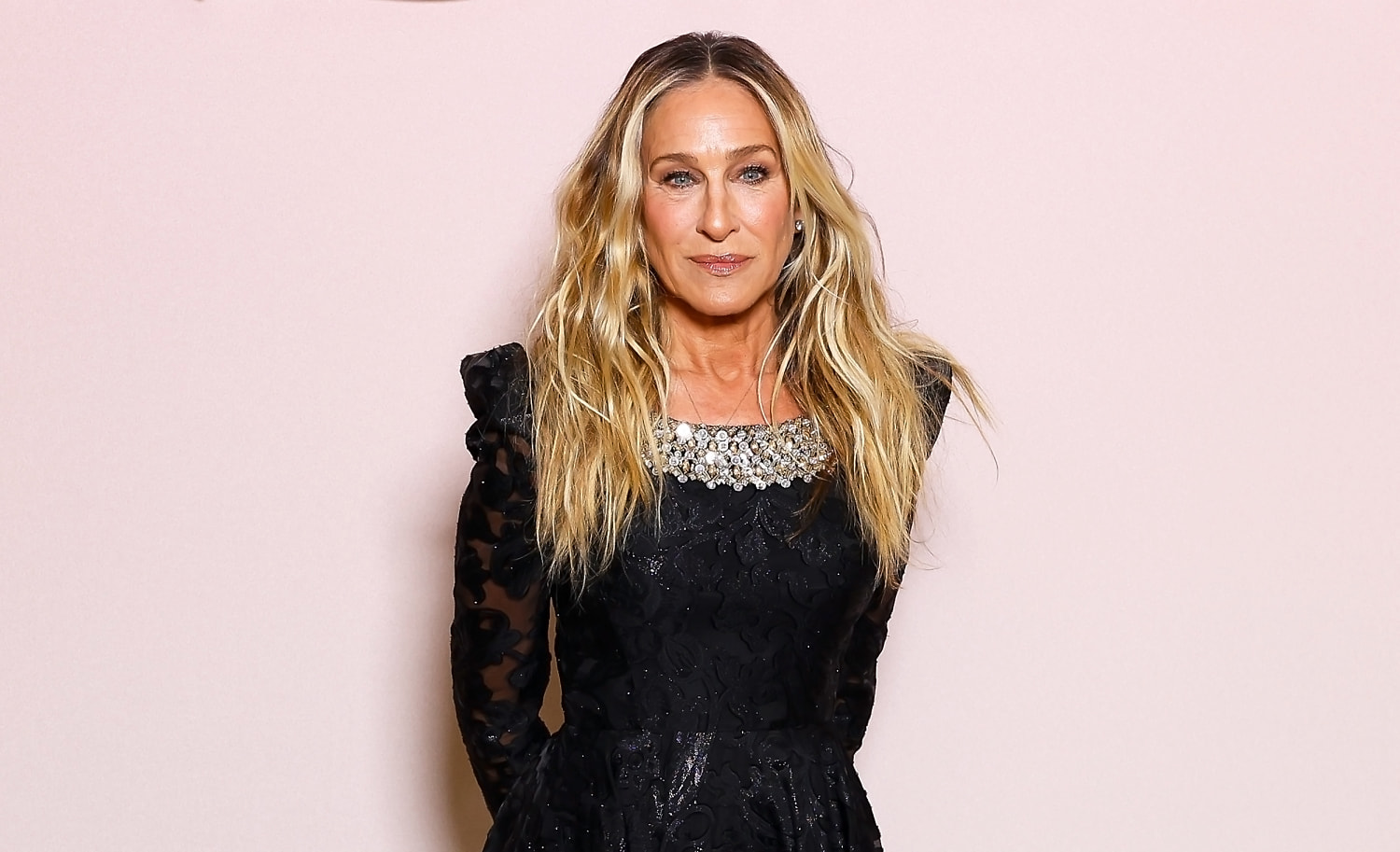 Sarah Jessica Parker on Navigating ‘Cruel’ Critics of Her Appearance ...